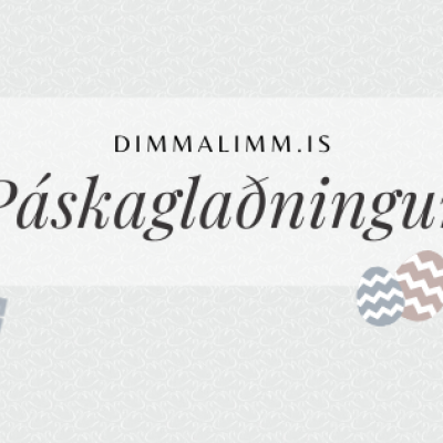 Forsíða | Snyrtistofa | Dimmalimm